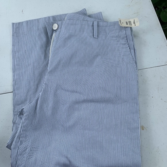 Talbots | Pants & Jumpsuits | Talbot Capris Nwt | Poshmark